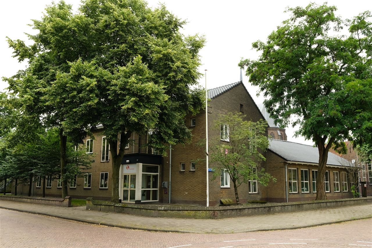 SKOE - Taalschool de Globe > Home